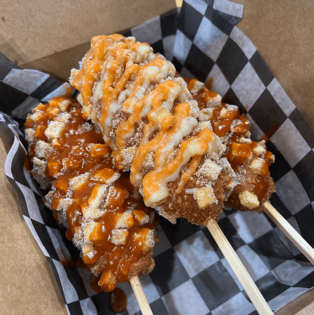 Montclair’s Good Chicken Opening Jersey City Spot Soon | Jersey Digs