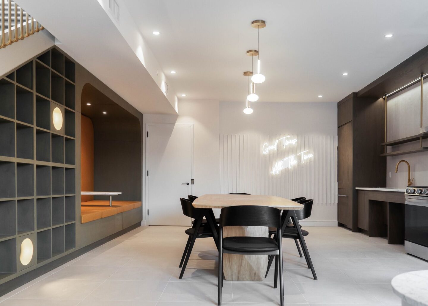 The Forte Adds 222 Apartments to Downtown Hackensack | Jersey Digs