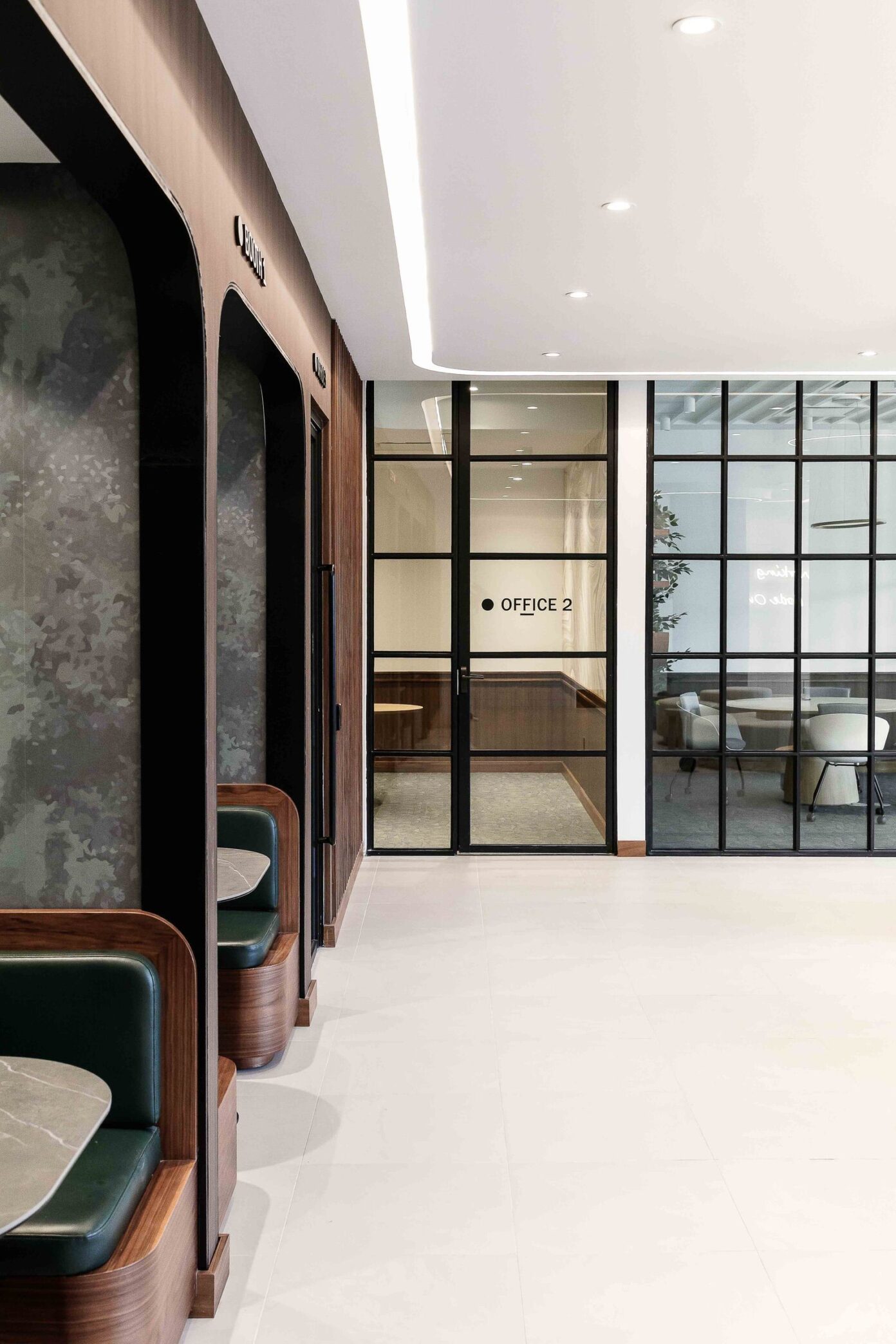 The Forte Adds 222 Apartments to Downtown Hackensack | Jersey Digs