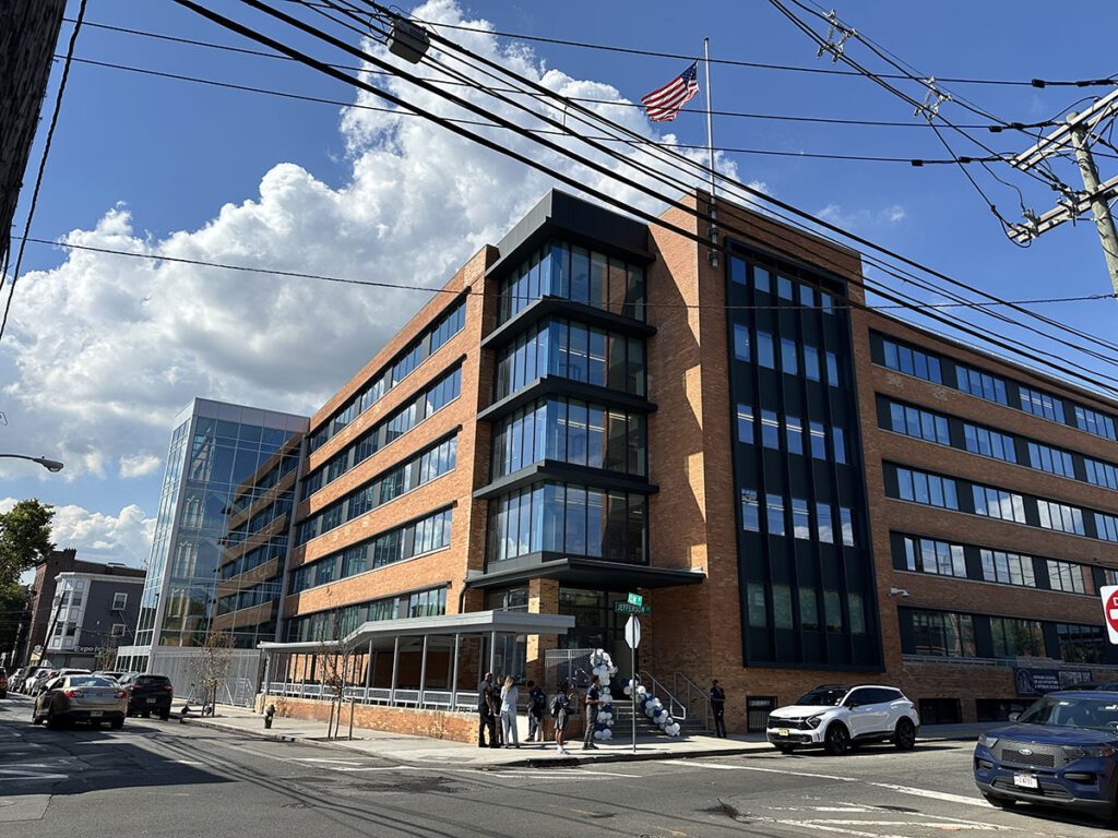 $80 Million in Financing Secured to Complete Newark’s High School of ...