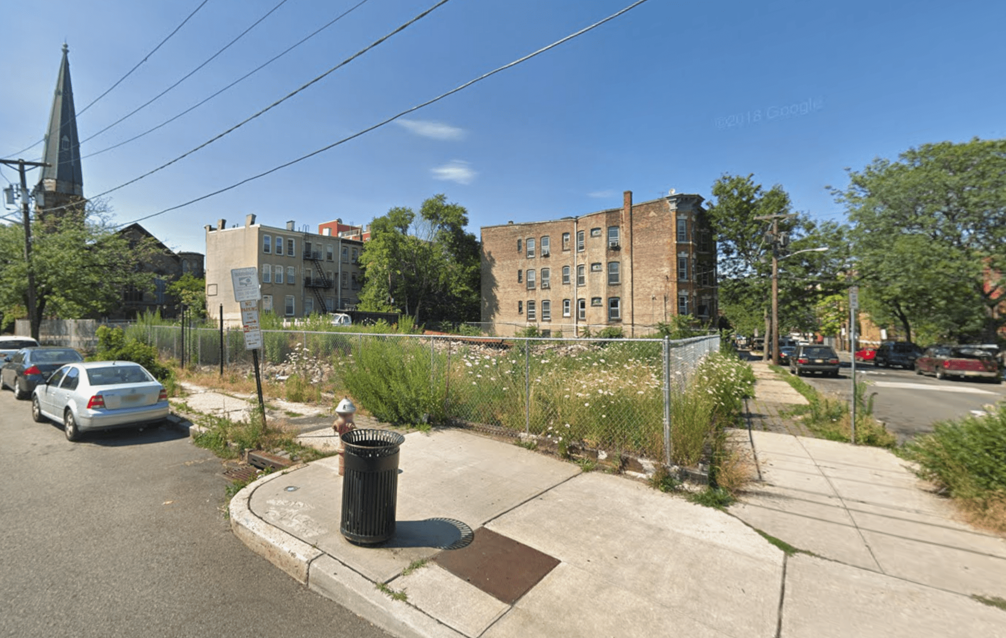 Jersey City Approves Development on Clinton Avenue | Jersey Digs