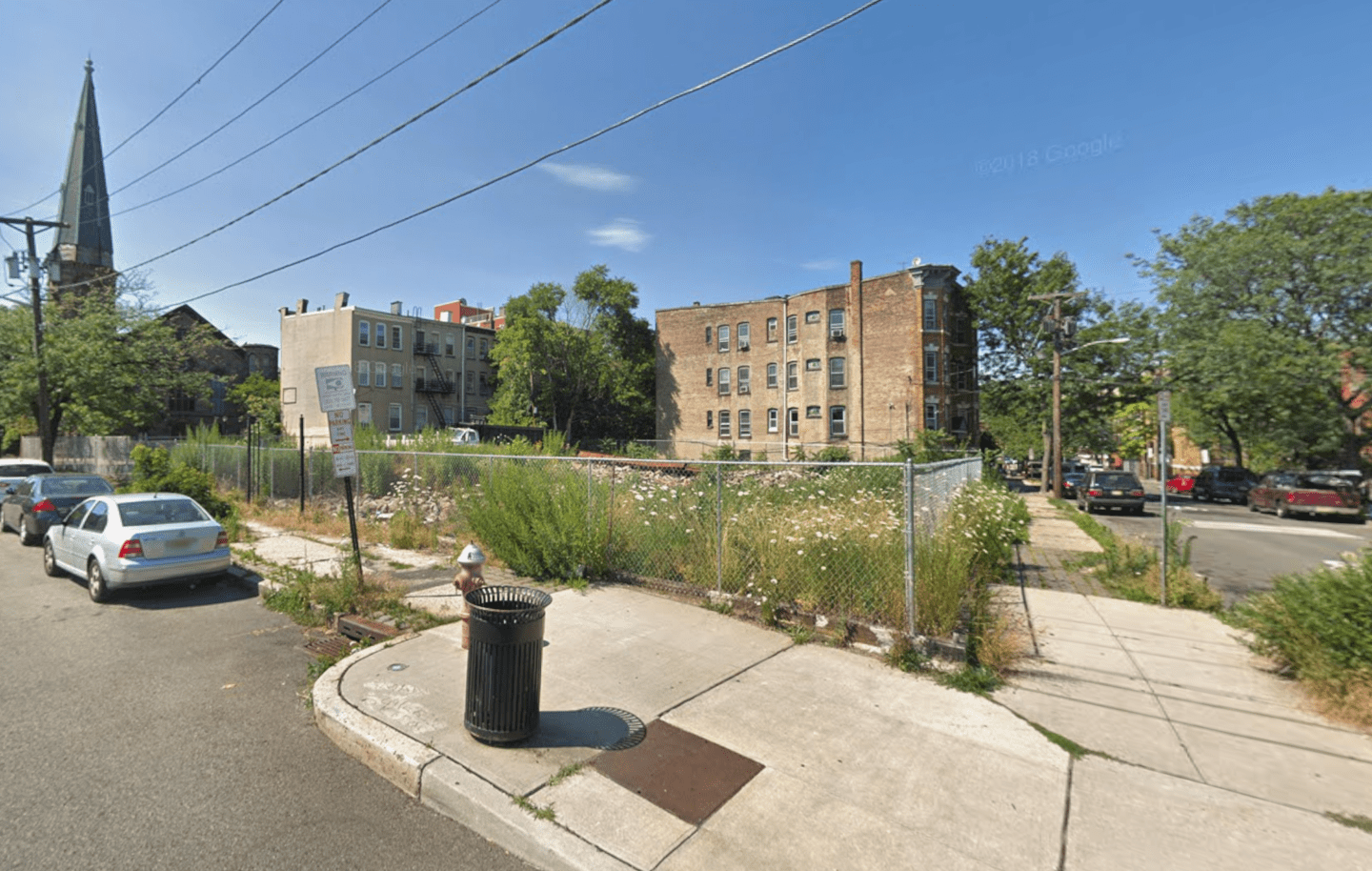 Jersey City Approves Development on Clinton Avenue | Jersey Digs
