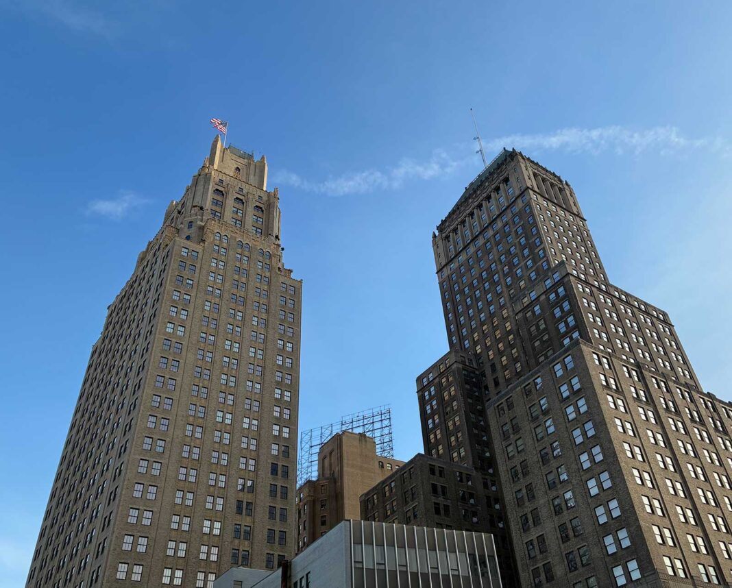 Newark’s Eleven80 Building Threatens to Evict Tenant Union Leader Days ...