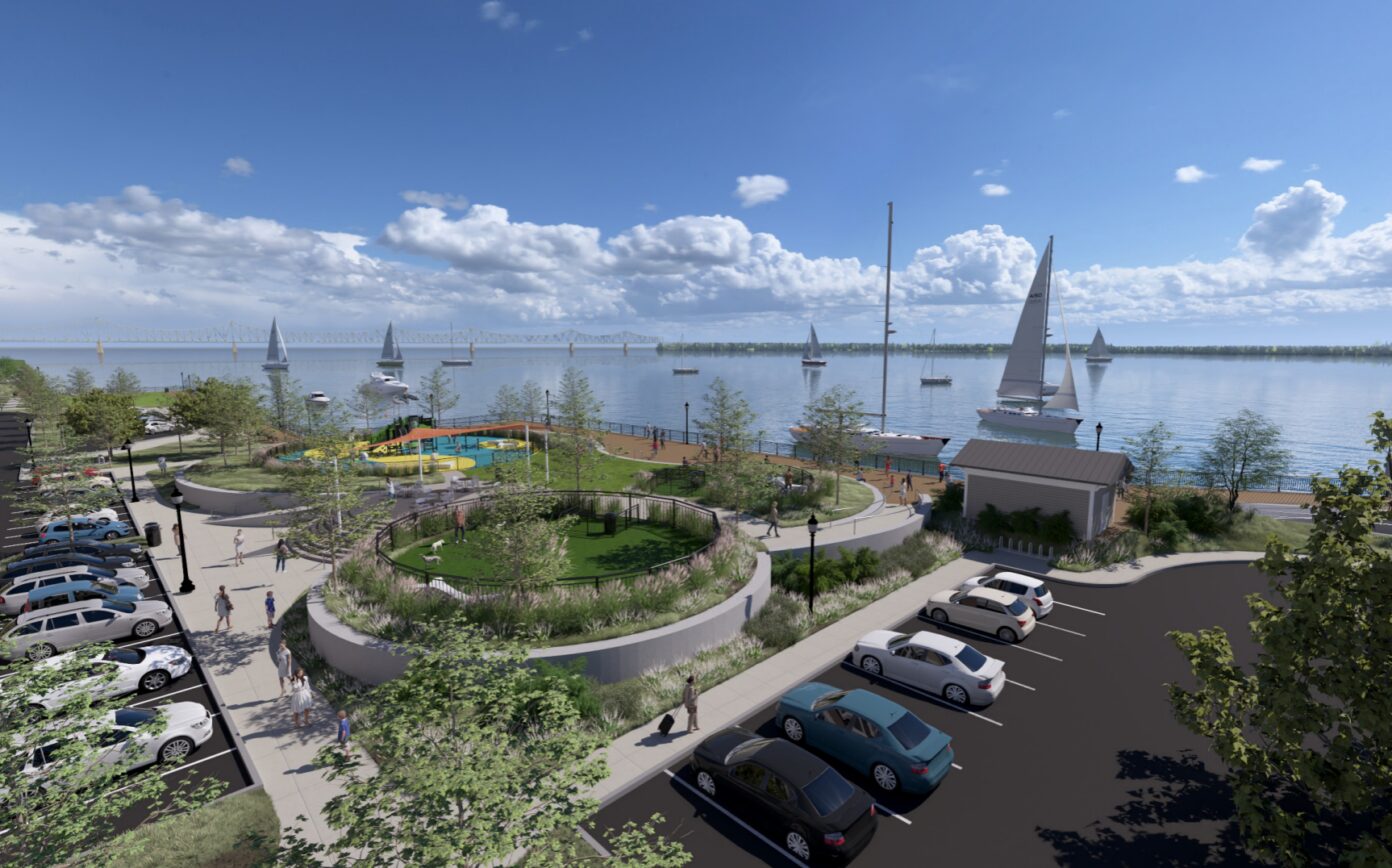 Perth Amboy Fully Approves $200 Million Sea Gate Development | Jersey Digs