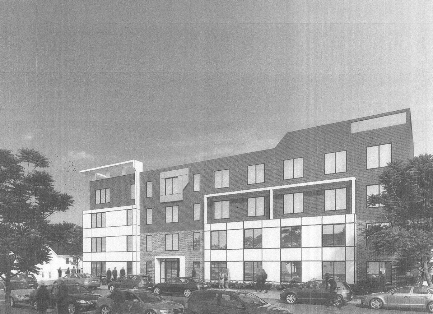 Newark Planning Board Approves Rental Development in Forest Hill ...