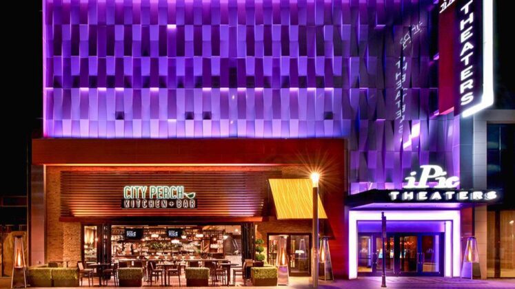 iPic Theater in Fort Lee Will Close This Year | Jersey Digs