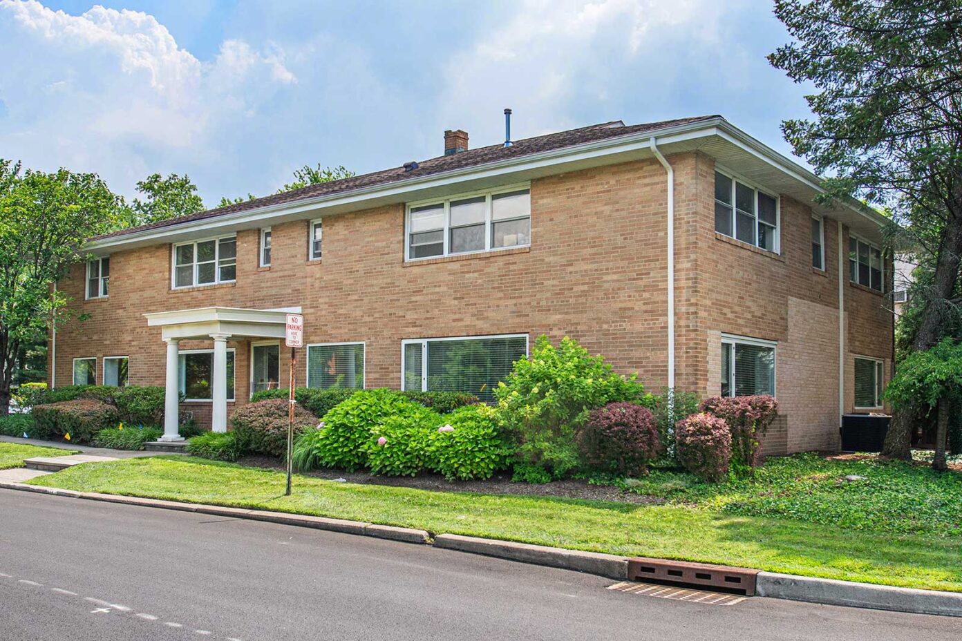 Palisade Avenue Office Building in Englewood Cliffs Trades for $1.76 ...