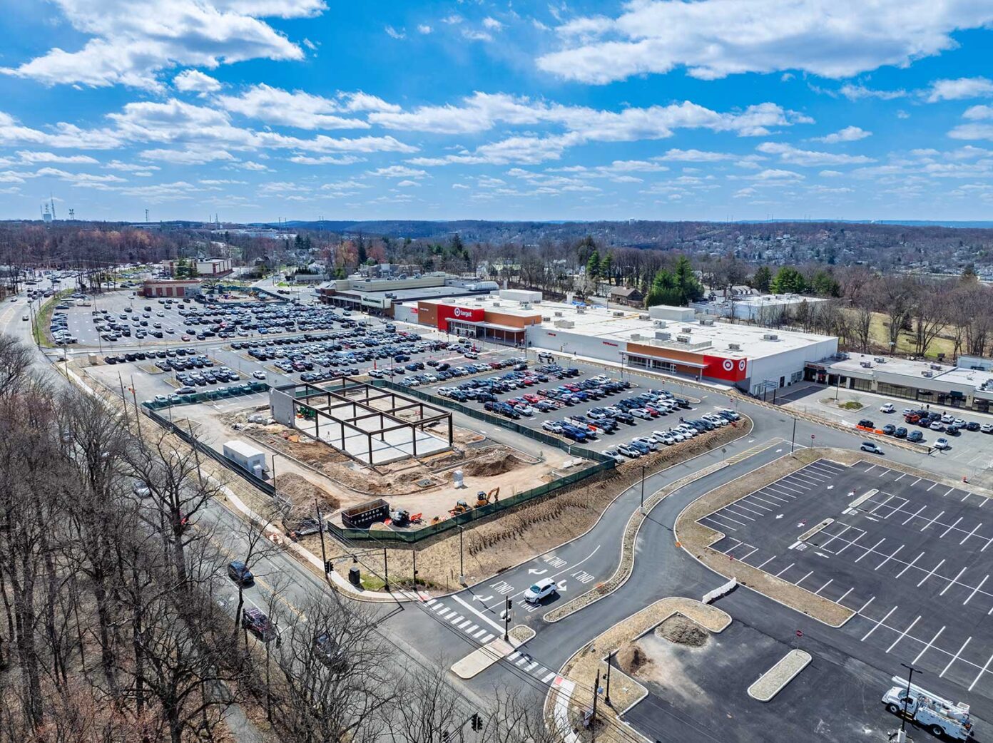 New 150,000-Square-Foot Target Celebrates Grand Opening at West Orange ...