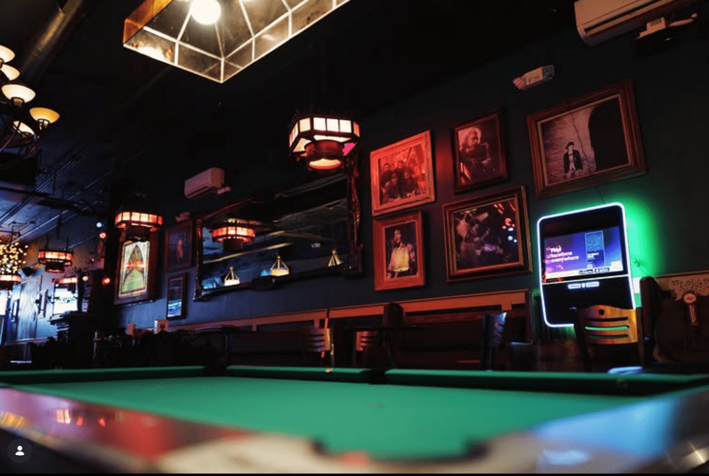 New Irish Pub Dagda Soft Opens in Jersey City | Jersey Digs