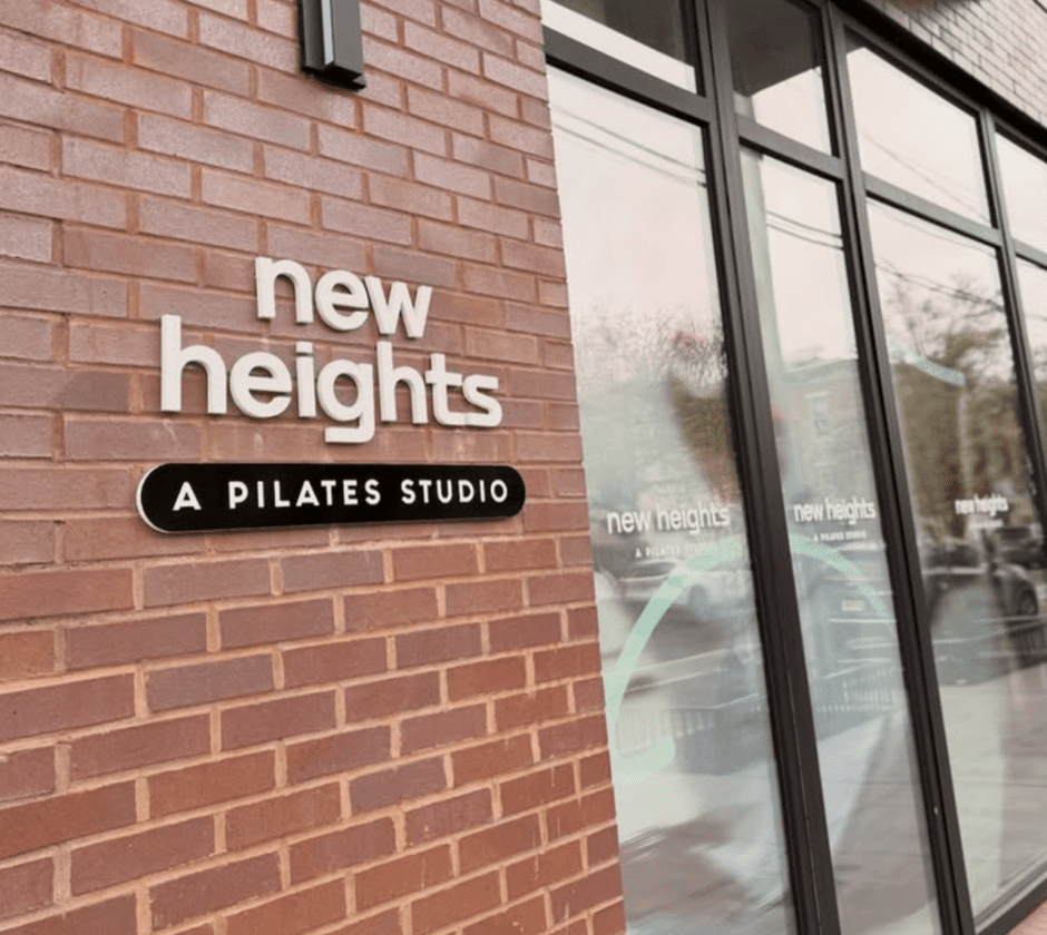 New Heights Pilates Opening in Jersey City | Jersey Digs