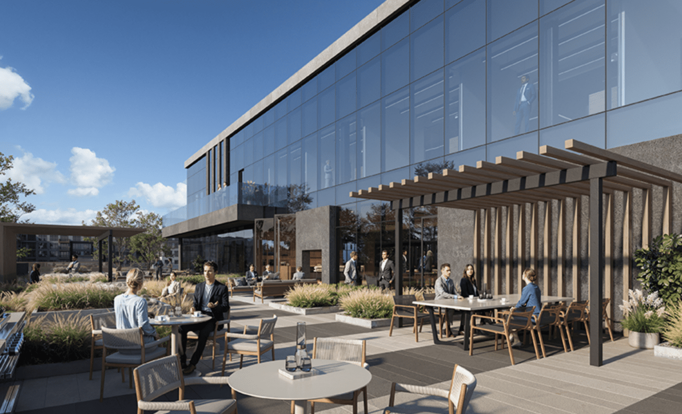 Russo Development Set to Open New Paramus Headquarters This Fall ...