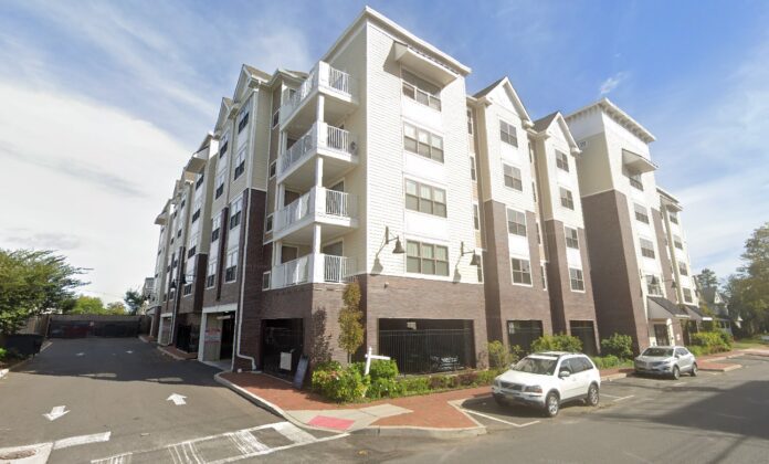 Long Branch Apartment, Commercial Buildings Sell for $19.4 Million ...