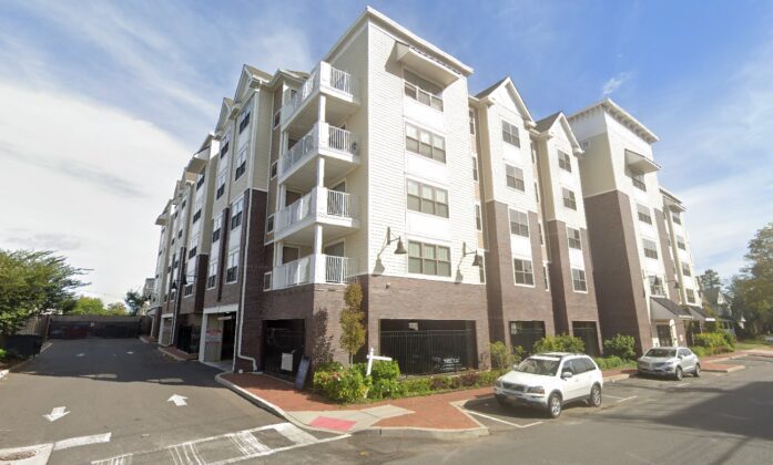 Long Branch Apartment, Commercial Buildings Sell for $19.4 Million ...