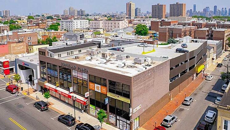 Legacy Bergenline Avenue Property in West New York Trades for $9.5 ...