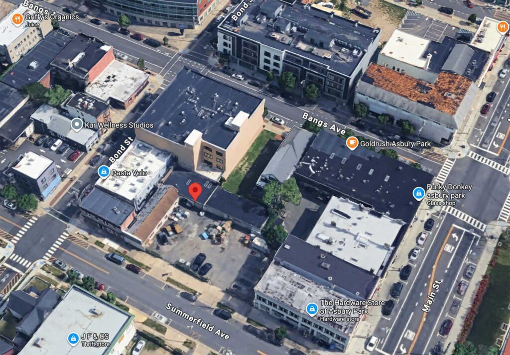 Asbury Park Planning Board OKs Redevelopment Proposal on Summerfield ...