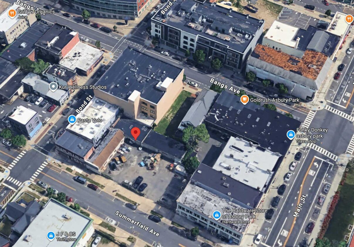Asbury Park Planning Board OKs Redevelopment Proposal on Summerfield ...