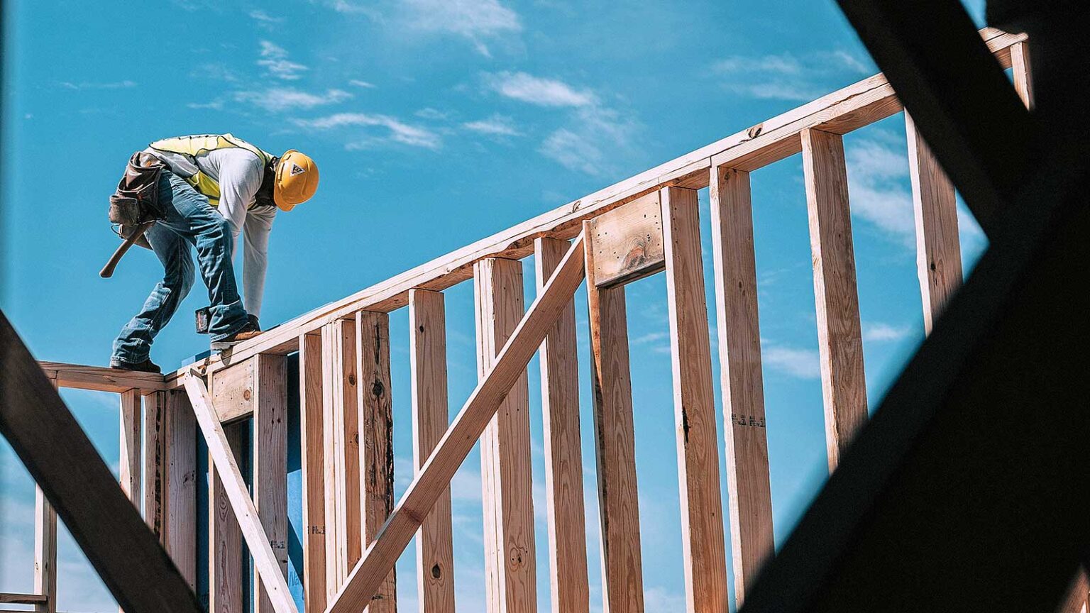 New Report Warns Housing Shortage Is Holding Back New Jersey’s Economy ...